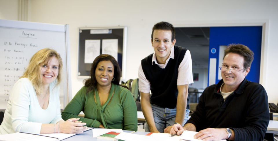 Full scholarships available for NYS residents to train online to be ...