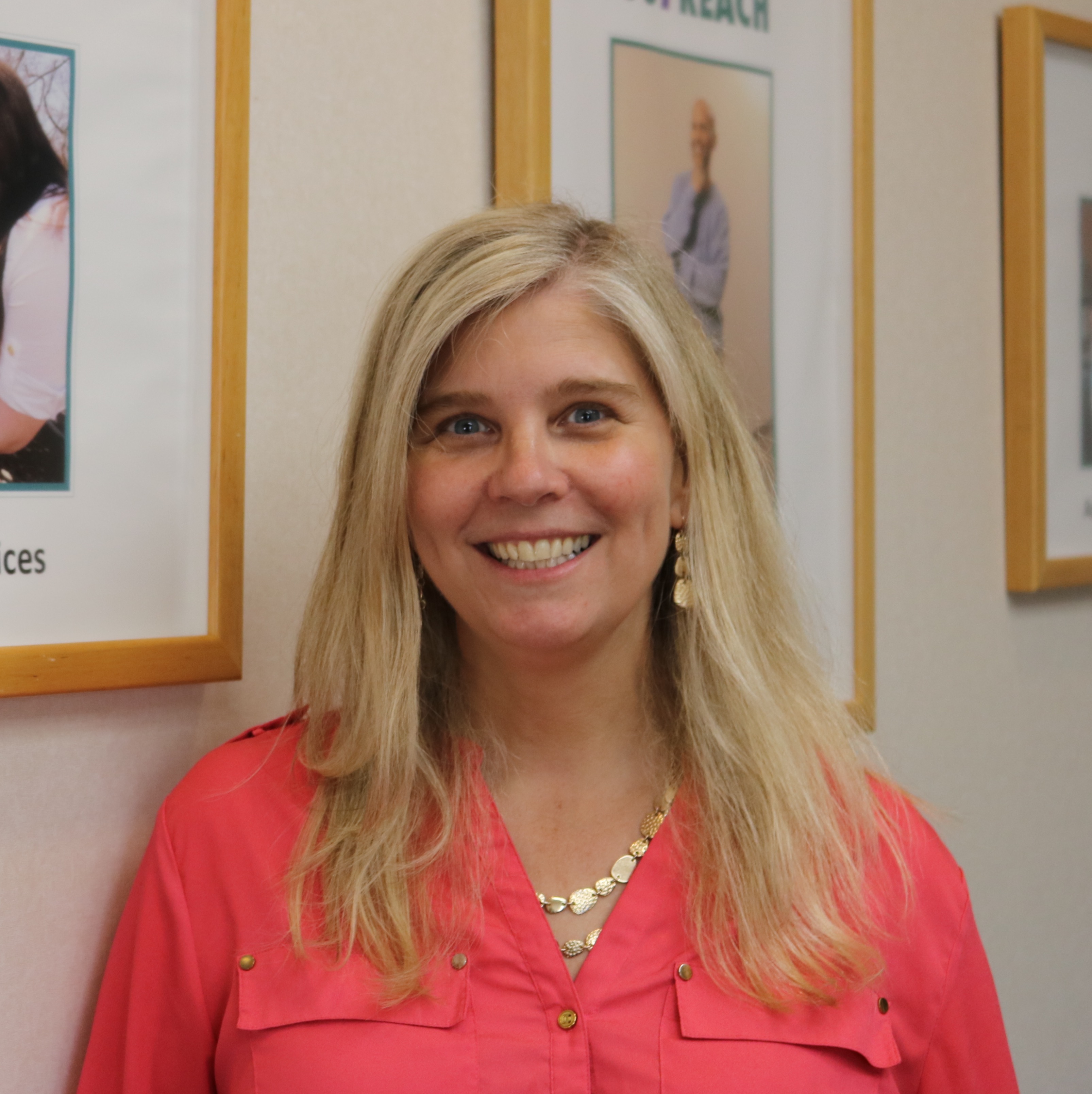 Christine Casiano | Outreach New York