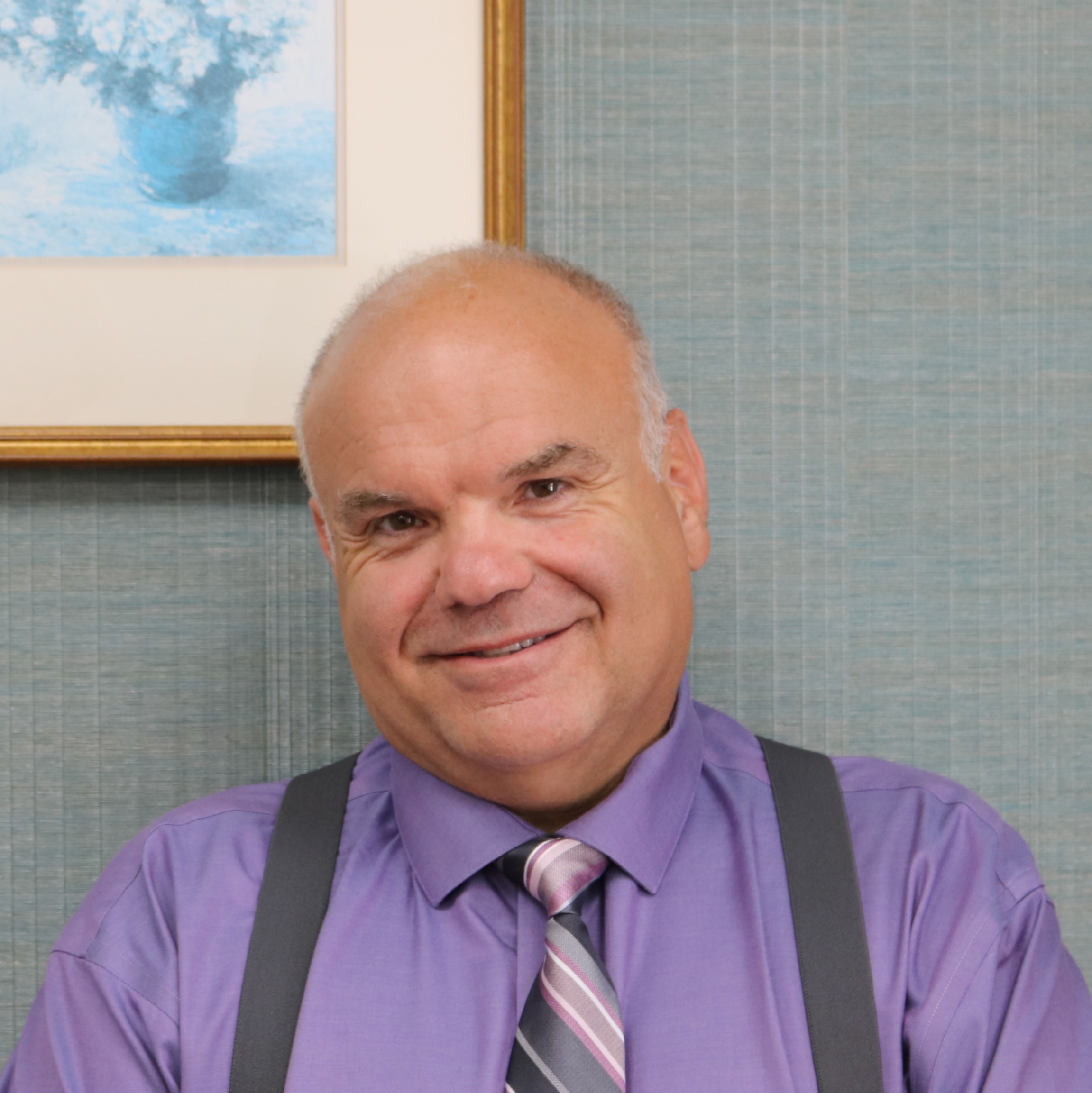 Anthony Croce, CPA | Outreach New York