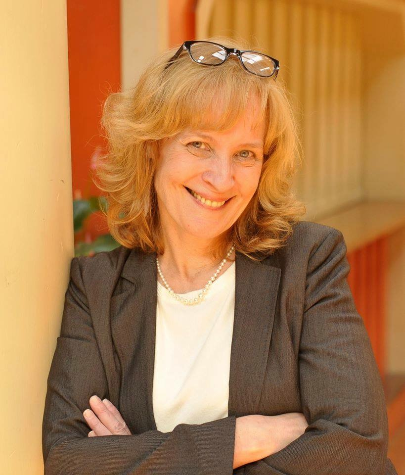 Cristy Dwyer, MA, CASAC Advanced Counselor | Outreach New York