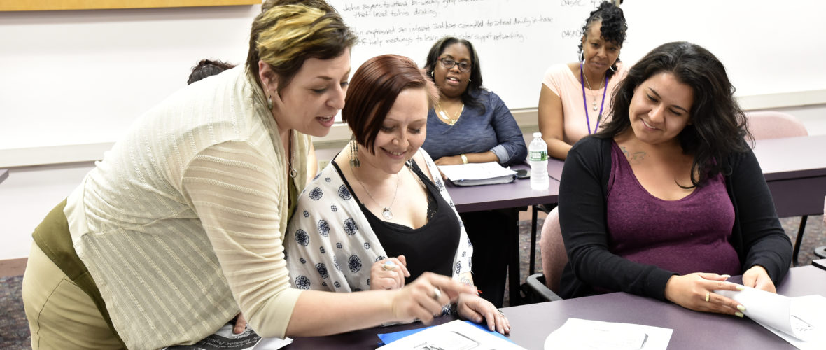 Faculty | Outreach New York