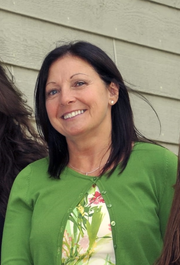 Suzanne Soganics, LMSW, CASAC | Outreach New York