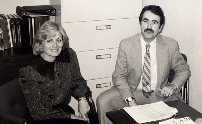 Vision, Mission, and History | Outreach New York