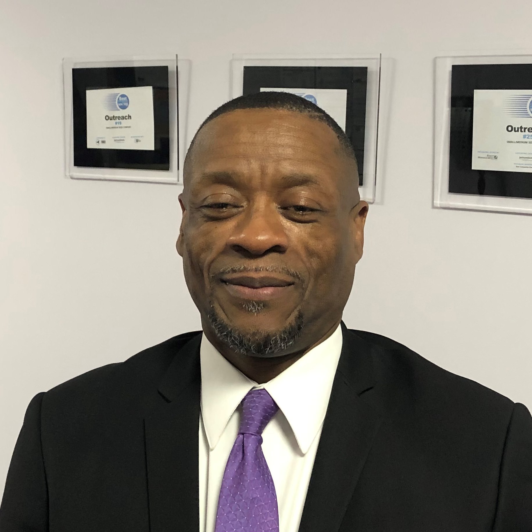 Melvin Swain, LMSW, CASAC-MA | Outreach New York