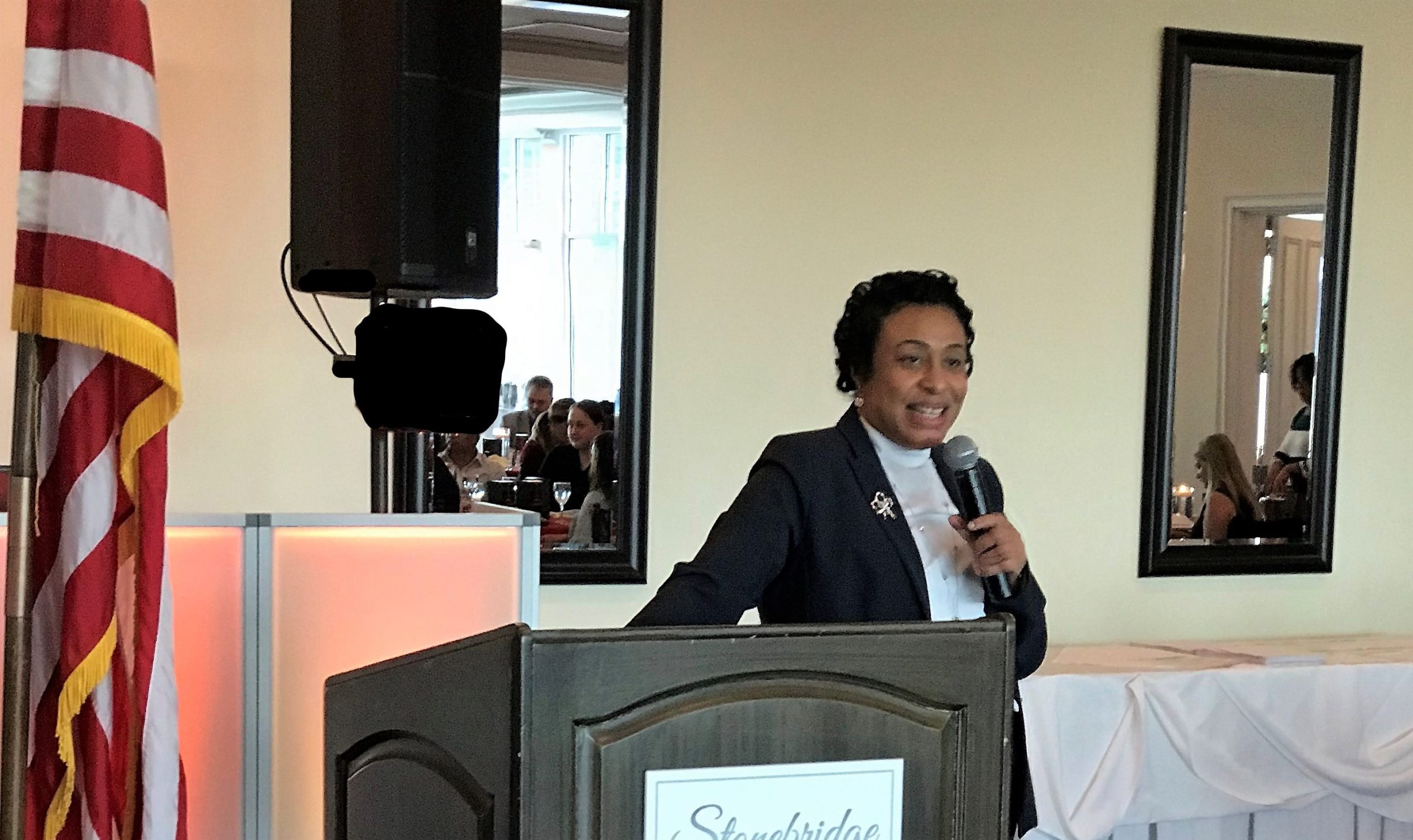 Looking Beyond | Outreach New York