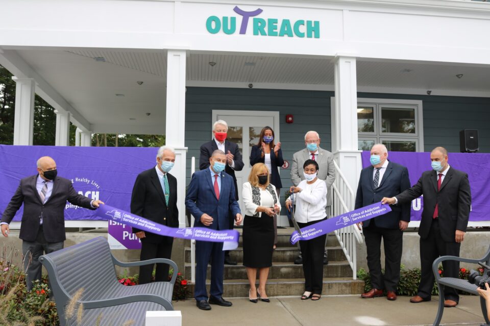 Vision, Mission, and History | Outreach New York