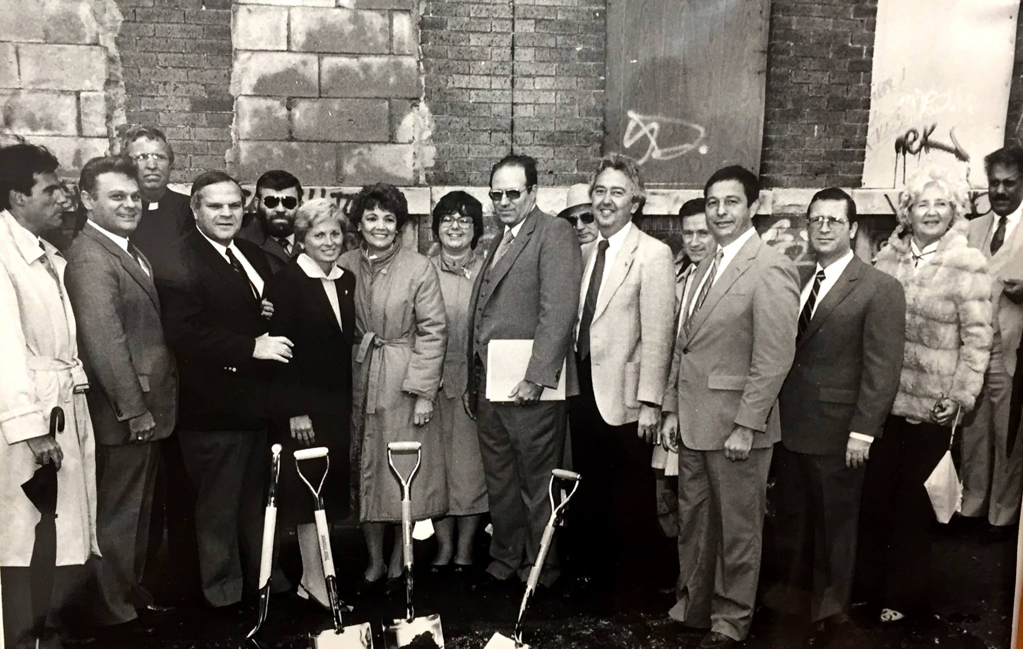 Vision, Mission, and History | Outreach New York