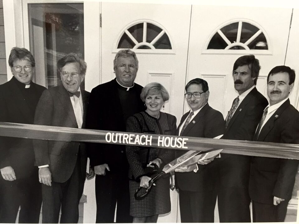 Vision, Mission, and History | Outreach New York