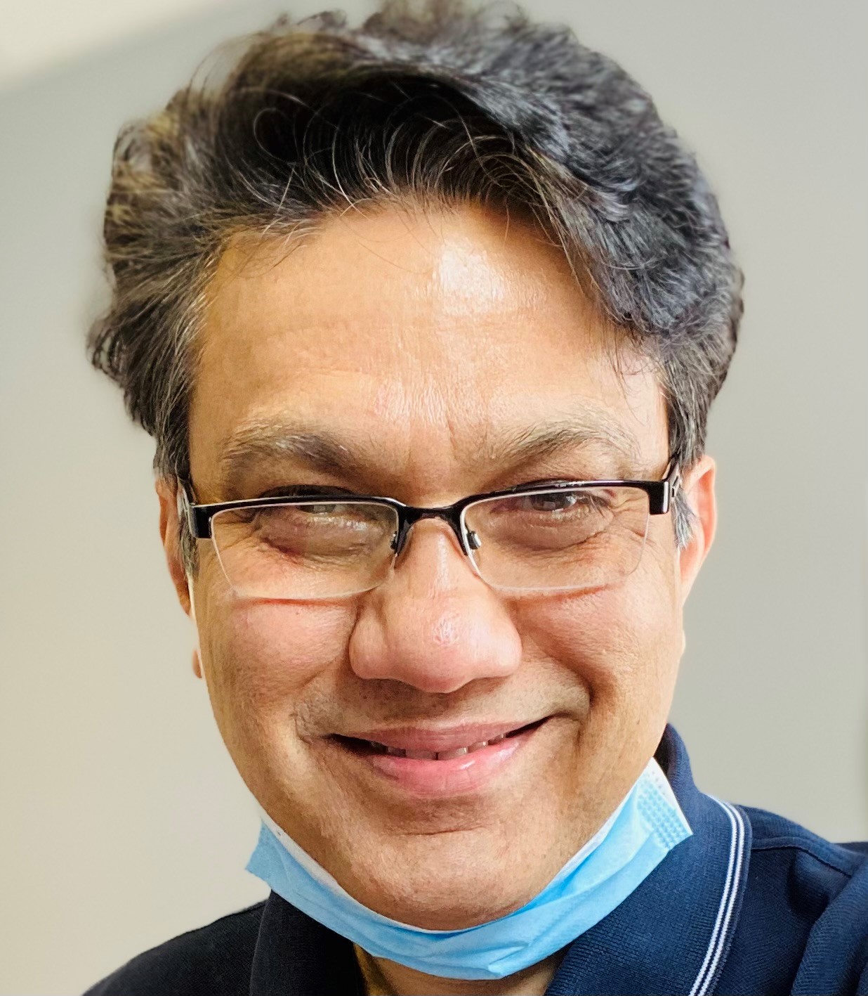 Syed Jaffrey, MD | Outreach New York