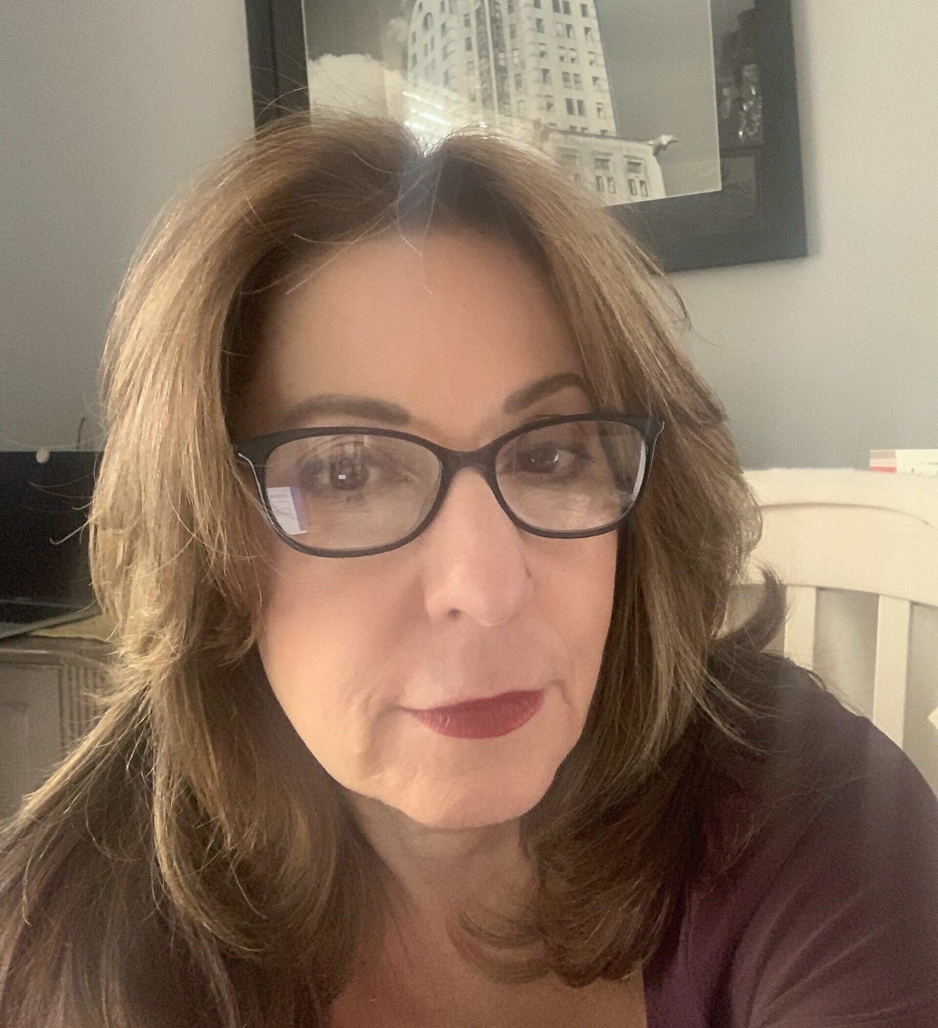 Mary DeGiovine-Robins, MSED | Outreach New York