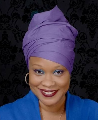 Desiree Hamilton, CASAC | Outreach New York