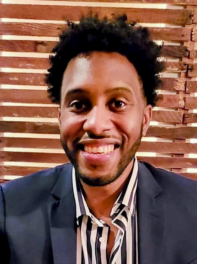 Karl Antoine Telemaque, LMSW | Outreach New York