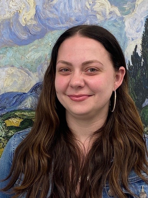Melissa Herrmann, LMSW | Outreach New York